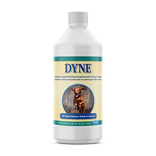 Promo Dyne High Calorie Liquid for Dogs, 16 oz(Premium Pack) Cicil 0% ...