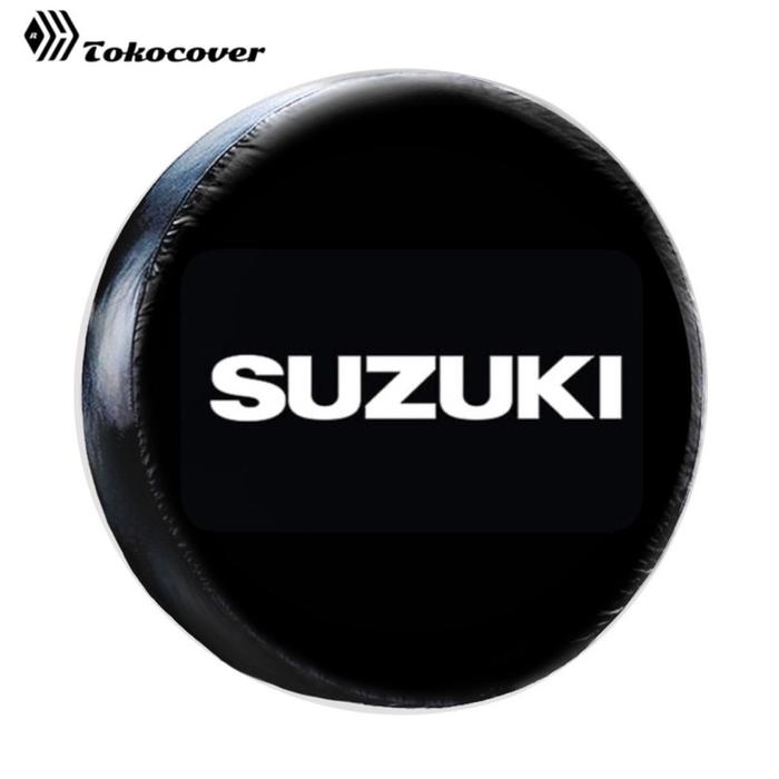 Jual Cover Ban Sarung ban serep Mobil Suzuki Katan Jimny Escudo ...