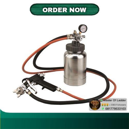 Jual Krisbow Spray Gun Kit Dengan Tangki 2000Cc 1.8 Mm - Kota Surabaya ...