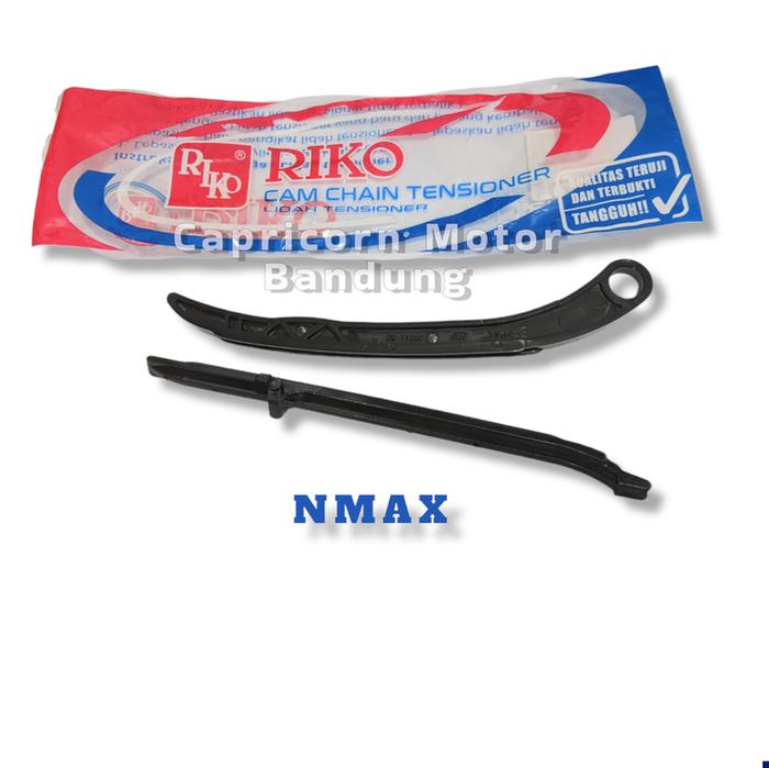 Jual Karet Lidah Tensioner SET NMAX N MAX RIKO Tahanan Rante - Kab ...