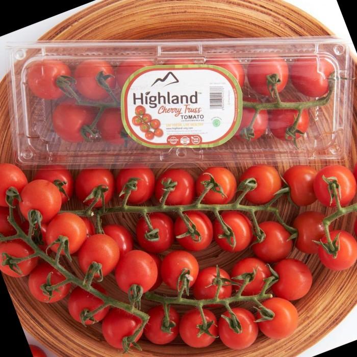 Jual highland Tomato cherry Blocky Grape /sayur/pack - Jakarta Barat ...