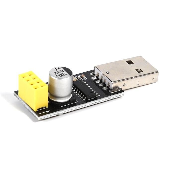 Ch340g Pinout
