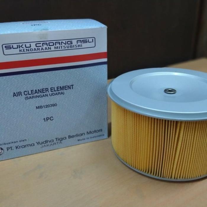 Jual Filter Udara / Saringan Udara / Filter Hawa Colt Diesel Ragasa ...