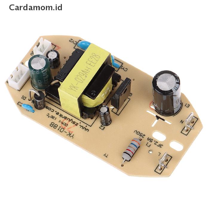 Jual IN118 FCC 1Pc 12V 34V Humidifier Board Replacement Part ...