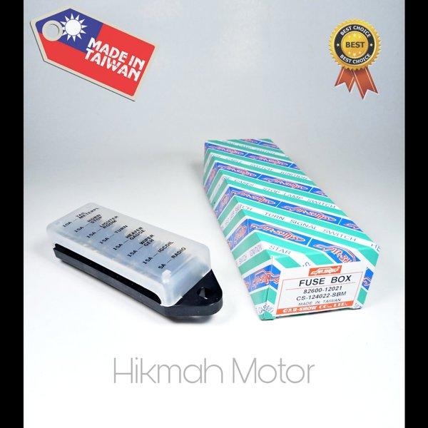 Jual Box Kotak Sikring sekring Sekering atau Fuse Block Toyota ...