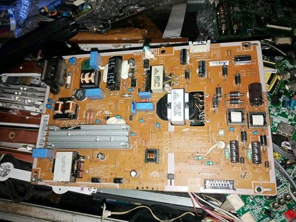 Jual Psu - Power Supply Tv LED Samsung UA40F5000AM - UA40F5000 - 40F5000 - Jakarta Utara - MAV ...