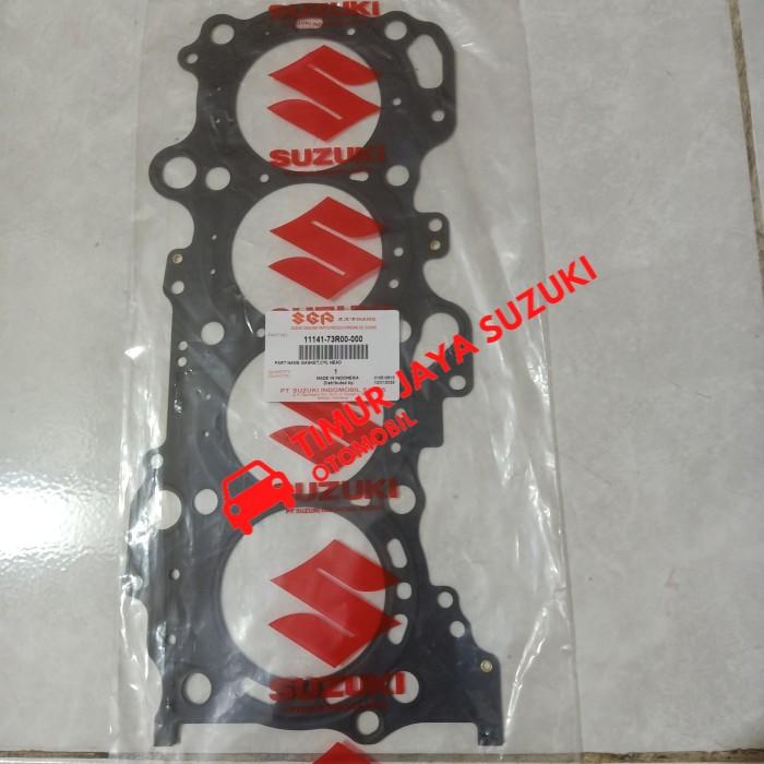 Jual Paking cylinder head New carry Tayo, All new ertiga, Ertiga XL7 SGP - Jakarta Pusat - Timur ...