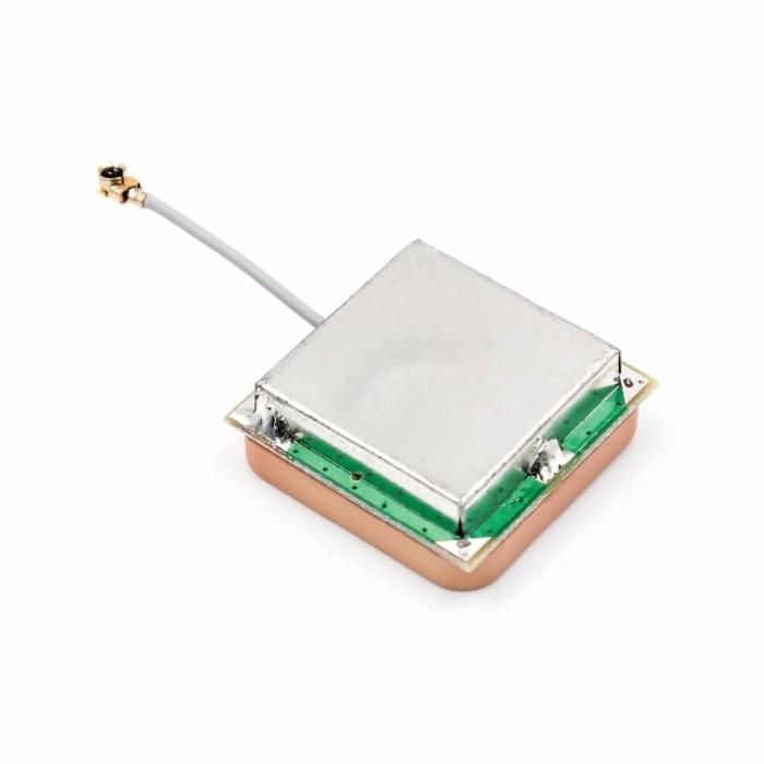 Jual Gps Module Ublox Neo 6mv2 U-blox Neo-6m For Arduino, Raspberry Di ...