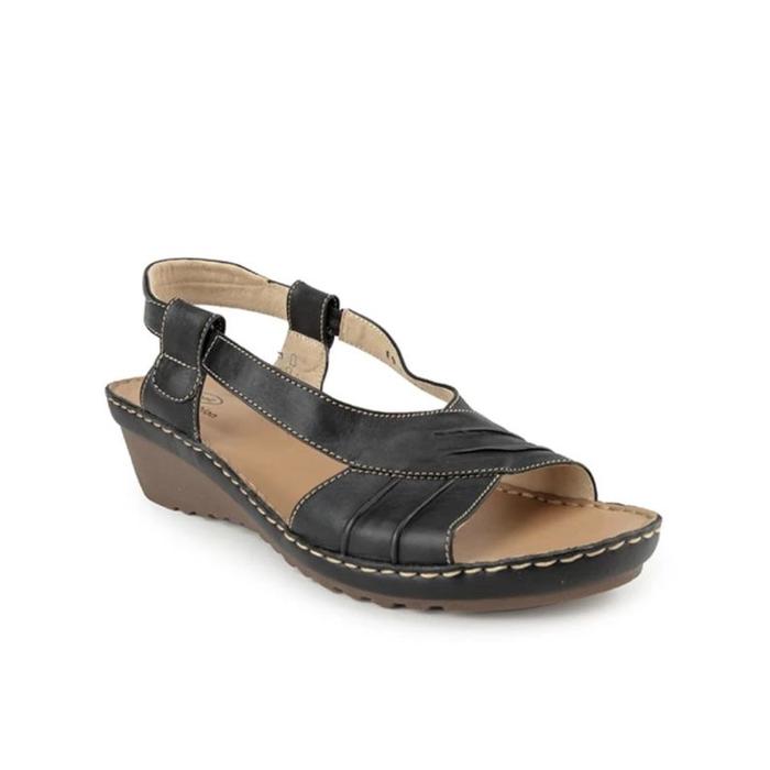 Jual Sandal Sepatu Scholl Cancun LS3014 Original Ready Stock Diskon ...