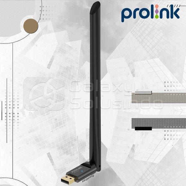 Jual PROLINK DH-5103U AC650 Wireless USB Adapter - Kota Surabaya - Mustika Utami | Tokopedia