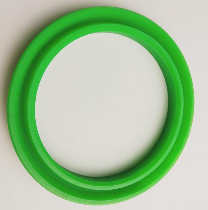Jual WIPER SEAL DHS-35 35*43*5/6.5 DHS 35x43x5/6.5 PU - Jakarta Pusat ...
