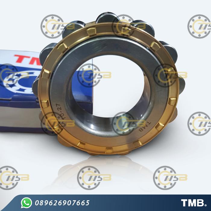 Jual Cylindrical Roller Bearing RN 307 M TMB - Jakarta Pusat - Mitra ...