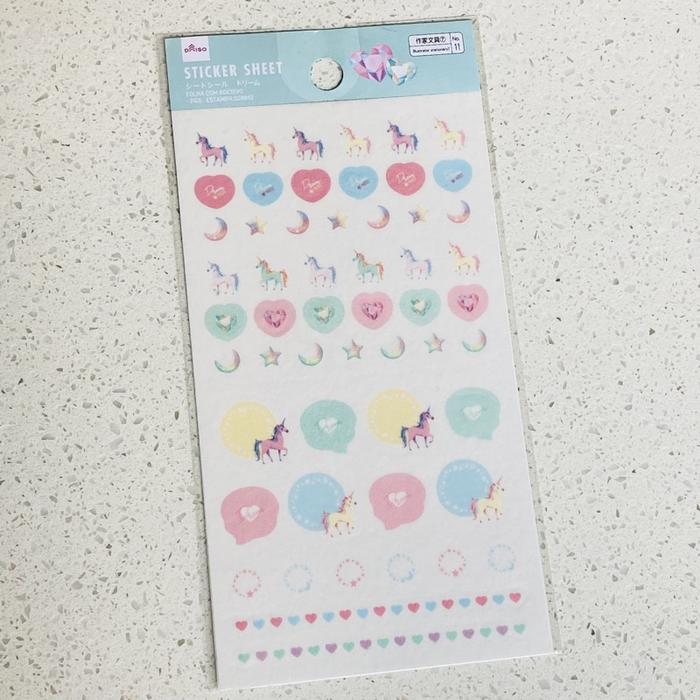 Jual Masking sticker daiso jepang - Princess - Kota Surabaya - Yessica ...