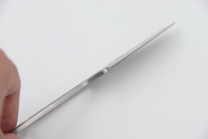 Jual JUFULE Ant IZULA 12992 Fixed Blade Knife Rowen D2 Blade SSS - Kota ...