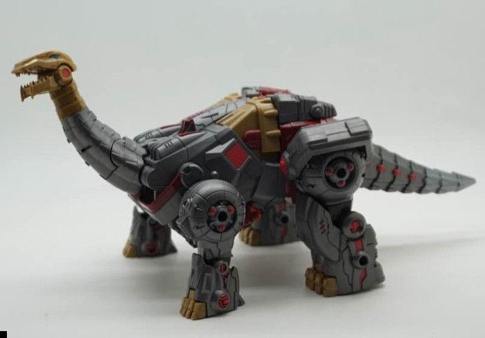 Jual ↭Planet X - NEPTUNE PX-03 Dinobot / WFC Sludge Transformers - Kota ...