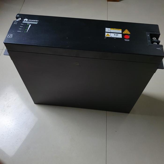 HUAWEI Lithium Battery ESM-48100A1 ESM-48100B1 ESM-4850A2, 47% OFF