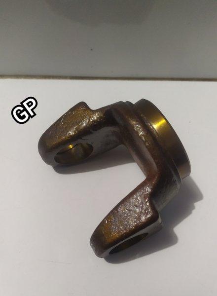 Jual AM- BALL YOKE JOINT PLANGE FLANGE AS PIPA LONG PROPELLER SHAFT ...