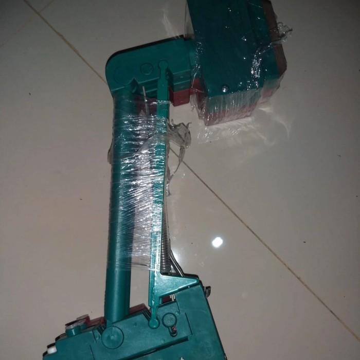 Jual Current Collector Delachaux 100A 1Pole Untuk power Hoist Crane 1 ...