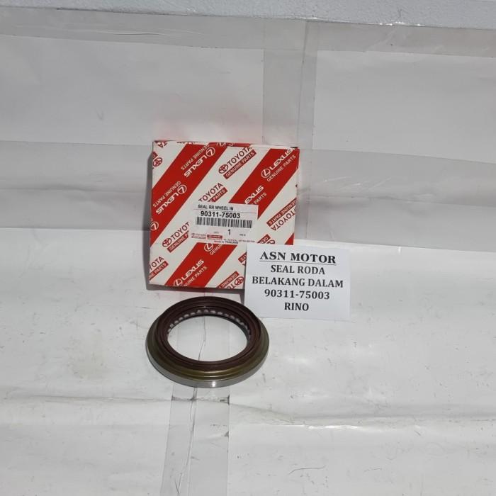 Jual OIL SEAL RODA BELAKANG LUAR DALAM DYNA RYNO RINO14B HT LT 90311 ...