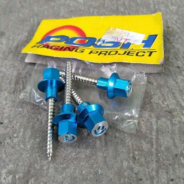 Jual MM- BAUT SEKRUP POSH BAUT POSH THAILAND BAUT CB RACING BAUT C70 ...