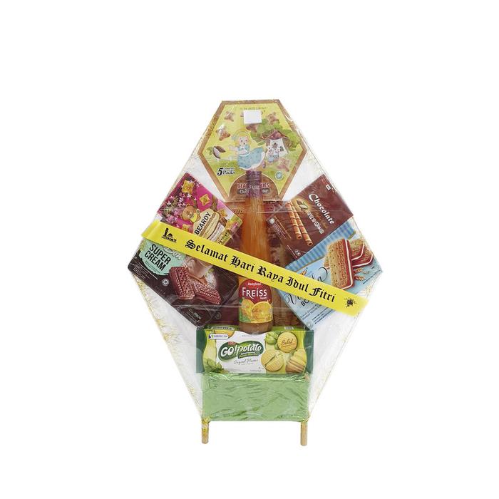 Jual Parcel Lebaran Jakarta Toko Parcel Jakarta Toko Parsel Jakarta ...