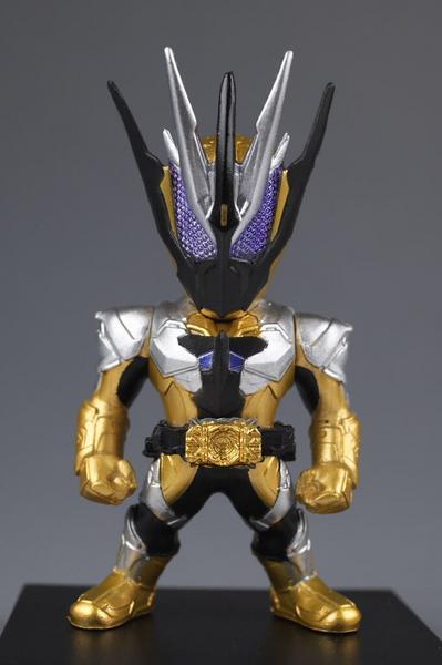 Jual Converge Kamen Rider 21 Kamen Rider Thouser ONE Ori Bandai ...