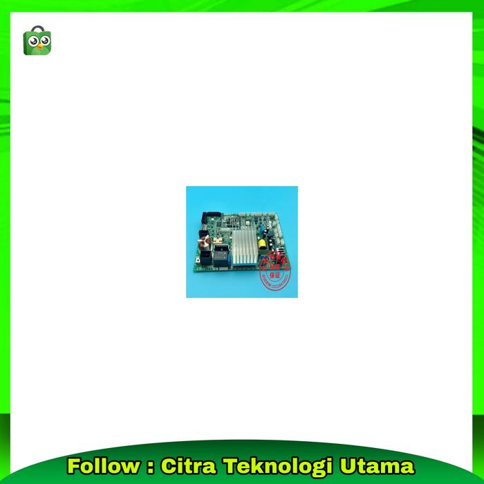 Jual Papan Penggerak Suku Cadang Lift Mitsubishi DOR-1231, Lift PCB ...