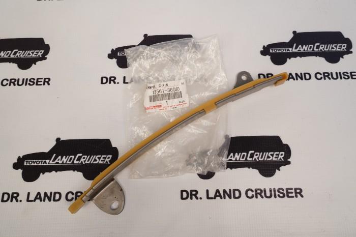 Jual DAMPER CHAIN VIBRATION NO.1 ORI TOYOTA 13561-36030 ALPHARD ...
