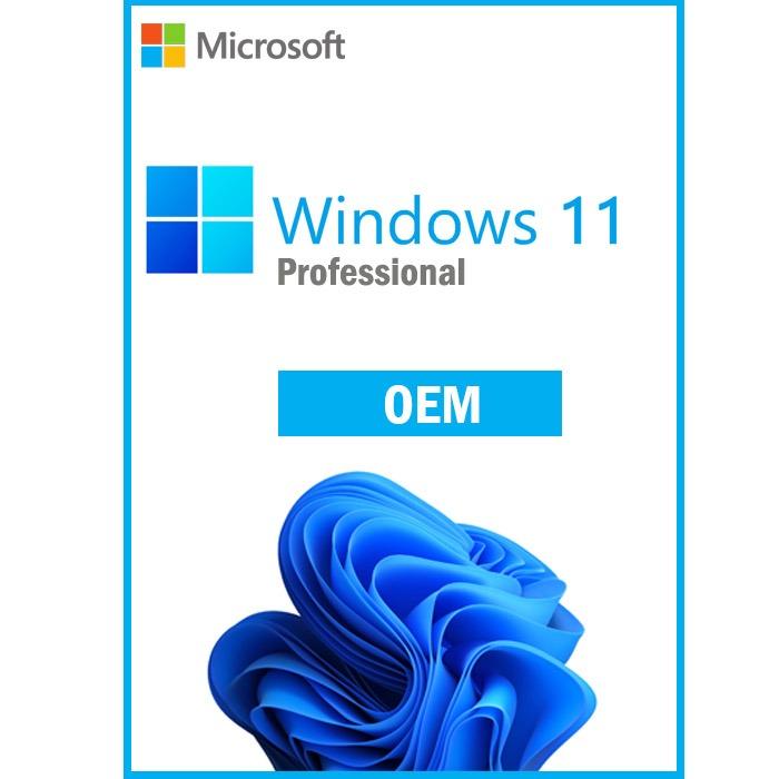 Jual Windows 11 Professional 64 bit Original (OEM) - Kota Serang - Sentral Komputer Serang ...