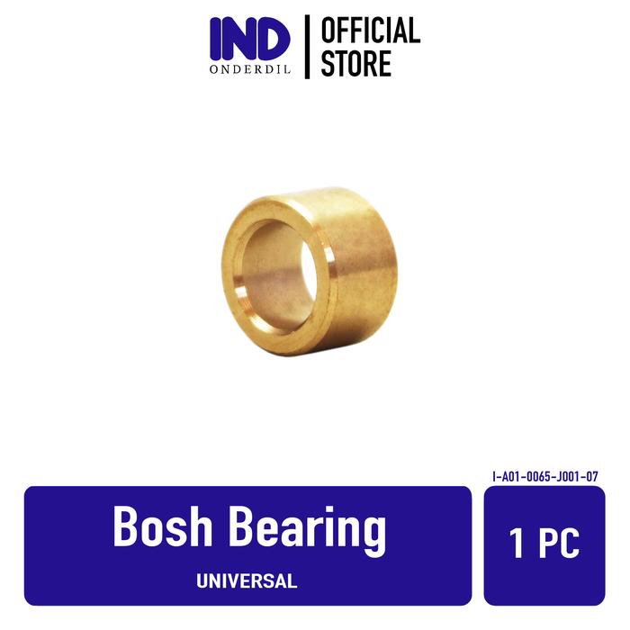 Jual Bosh-Bush-Bos-Bus Bearing-Leher-Laher-Laker-Leker-Lahar CVT 6002 ... Jual Bosh-Bush-Bos-Bus Bearing-Leher-Laher-Laker-Leker-Lahar CVT 6002 ...
