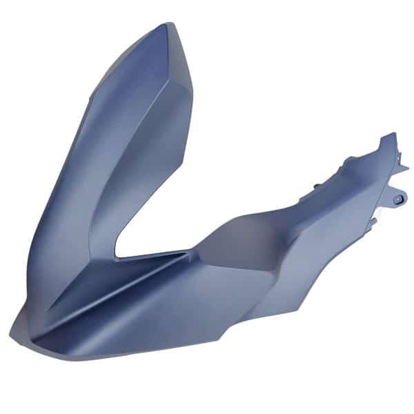 Promo Cover Depan Kiri Biru Doff Honda PCX 160 K1Z 64502K1ZJ10ZQ Cicil ...