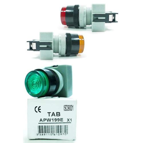 Idec Pilot Light Apw | Shelly Lighting