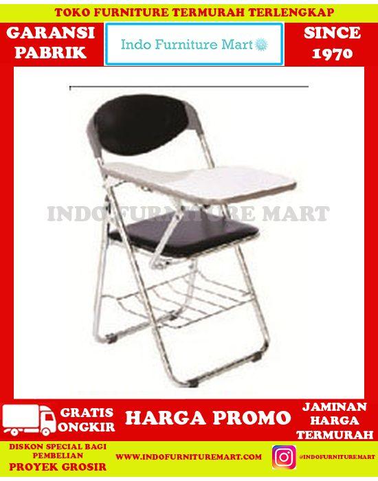 Jual Free Okir Kursi Sekolah Kuliah Belajar Study Chair Chitose Cosmo ...