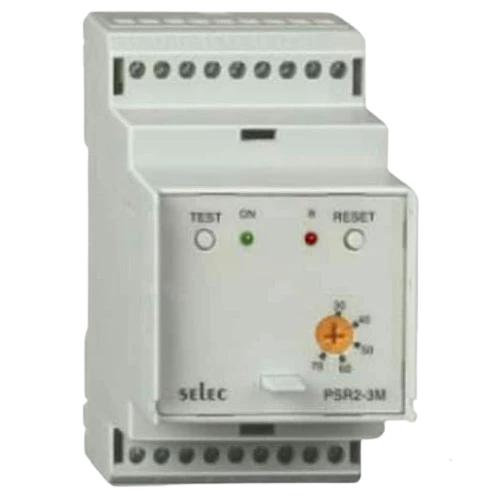 Jual SELEC Analog Phase Sequence Relay PSR2 525x90 mm - Jakarta Barat ...