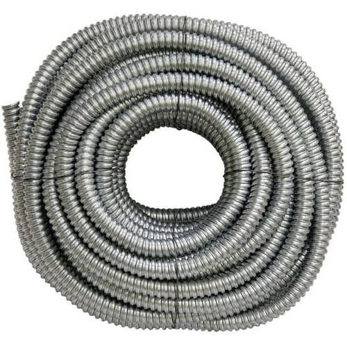 Jual PITHON PVC Flexible Metal Conduit 25mtr/roll PTN-40PVC(1-1/2 ...