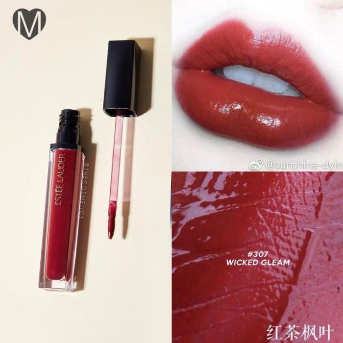 Jual ESTEE LAUDER LIPSTIC WICKED GLEAM - Jakarta Selatan - Sarah Street ...