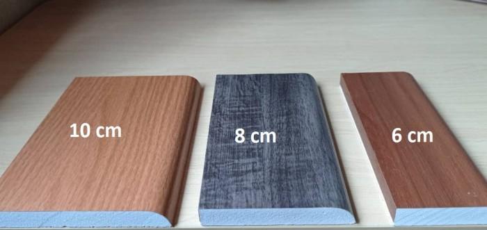 Jual Plint PVC Board | Plin PVC | Aksesoris Lantai | List Lantai ...