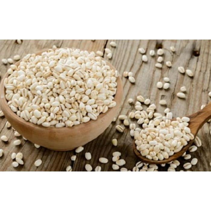 Jual Barley 250gr / Jali-jali / Imi / Jelai / Hanjeli / Jali / - Kota ...