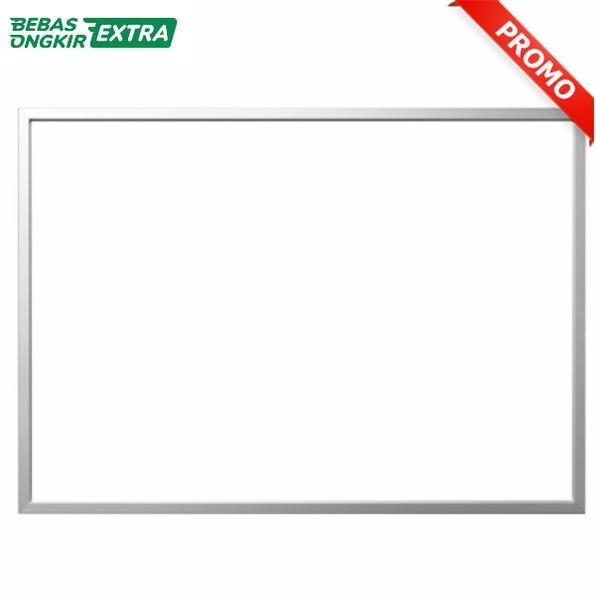 Jual ORI Bingkai Frame Foto Atau Gambar BJ Bahan Aluminium 140x100cm ...