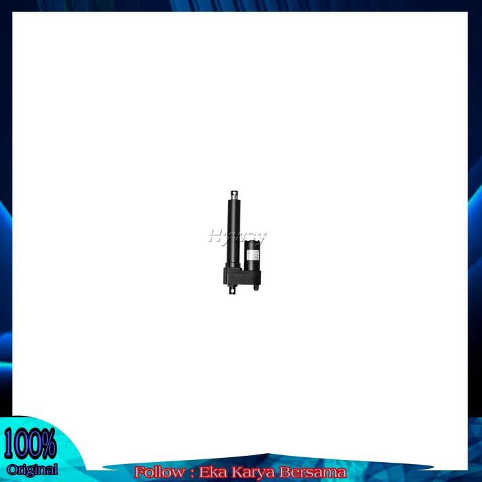 Jual linear actuator arduino 12 volt linear actuator with encoder ...