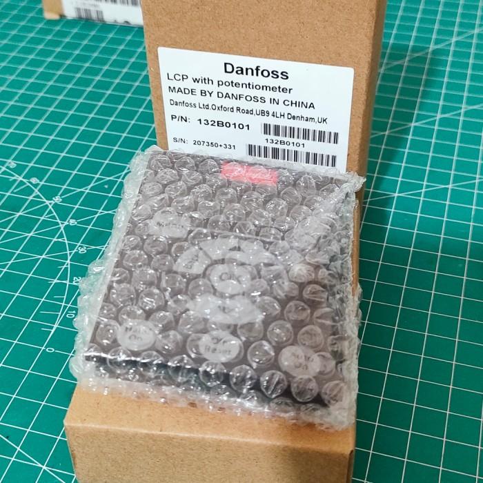 Jual VLT CONTROL PANEL LCP 12 DANFOSS BEST - Kota Surabaya - INDOTARA ...