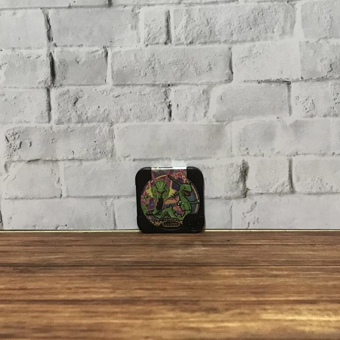 Jual Pokemon Tetra Token | Mega Rayquaza - Jakarta Utara - Qube Card ...