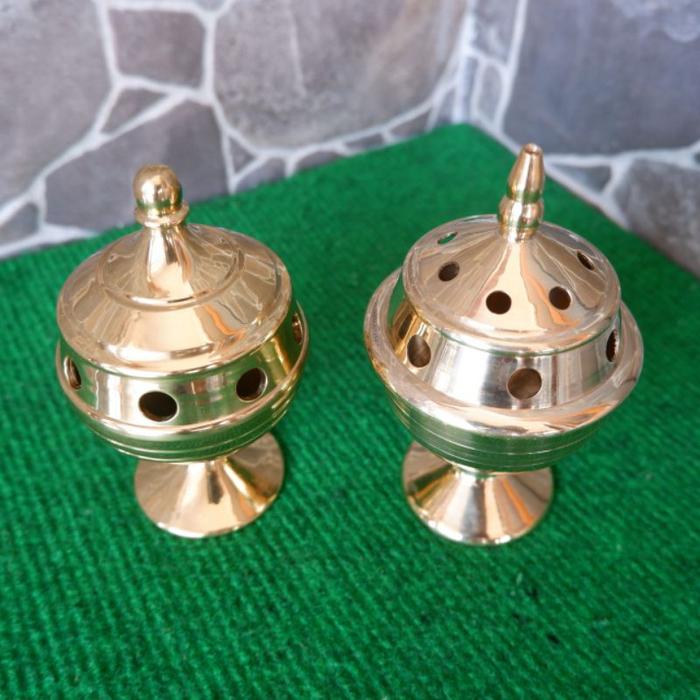 Jual TUNGKU REMPAH RATUS BAKAR GERABAH AWAS ANGLO ANTIK REBUS KW TIRUAN ...