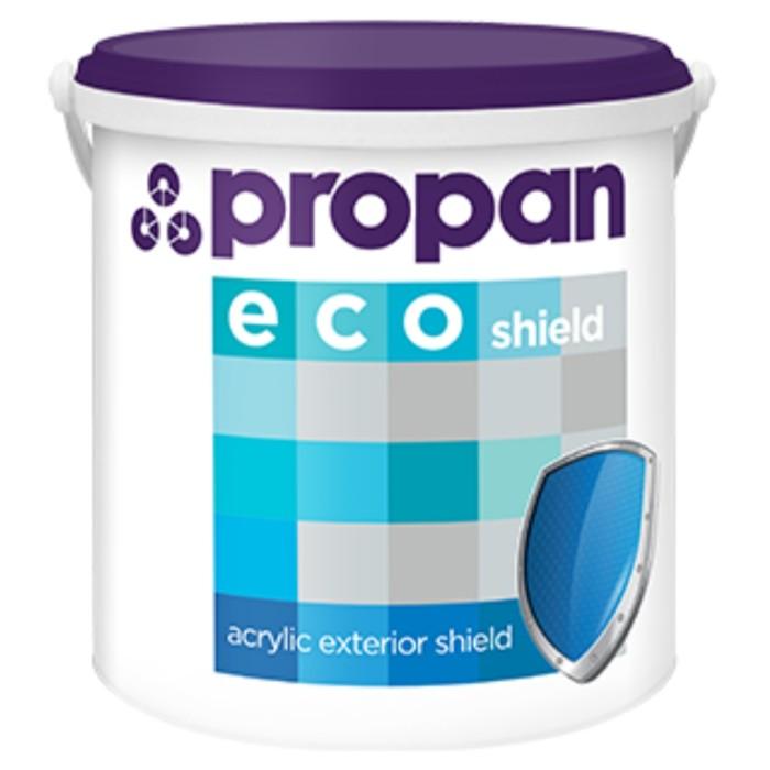 Jual CAT PROPAN ECO SHIELD 25 KG - 168-5 GOLD FIELD - Jakarta Barat ...
