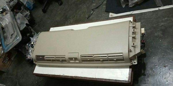 Jual PART MOBIL AC DOUBLE BLOWER TOYOTA KIJANG KAPSUL MITSUBISHI KUDA ...