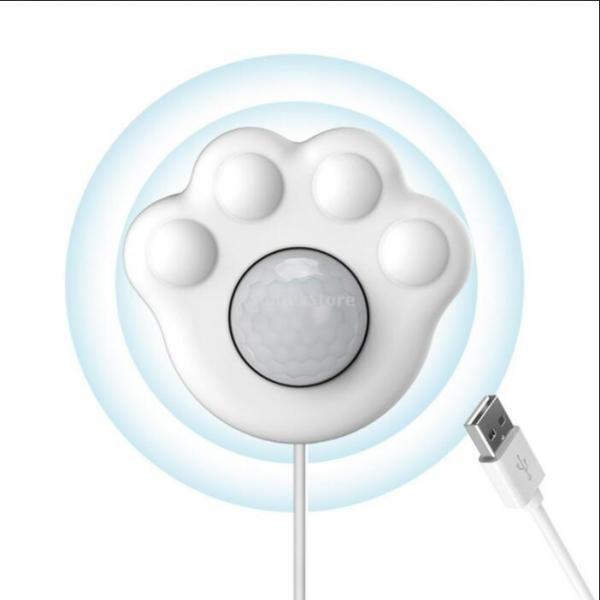 Jual Sensor Gerak Infrared Eksternal Otomatis Untuk Air Mancur Kucing ...