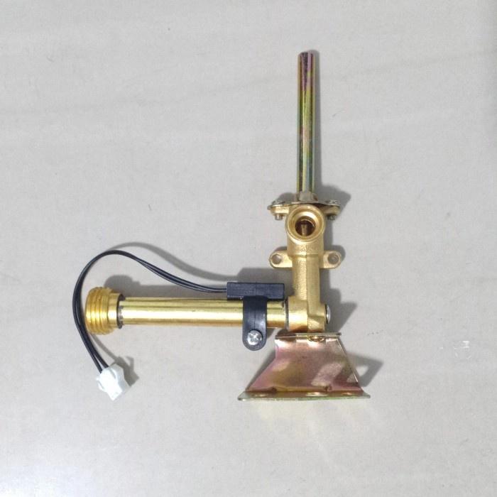 Jual Pipa Inlet Saluran Masuk Air Water Heater Gas LPG Magnetic Flow ...