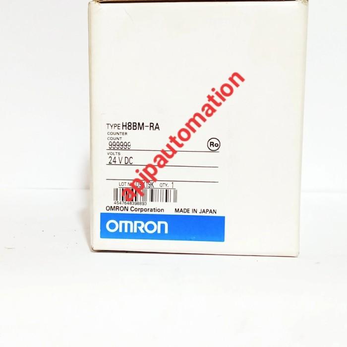 Jual OMRON H8BM-RA BEST - Kota Surabaya - INDOTARA TECHNO | Tokopedia
