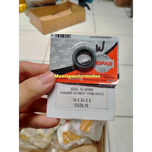 Jual Seal Sil Kick Stater Engkol Selahan Thunder 125 Thunder 250 cc ...