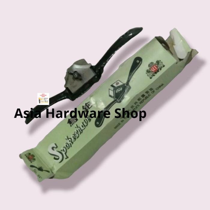 Jual Alat Serut Kayu Manual Spokeshave Besi KAUTO Serutan Ketam Sugu ...